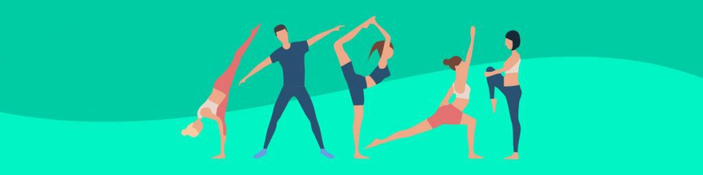 Isostretching: what is it, benefits and exercises | Pilates All Ages