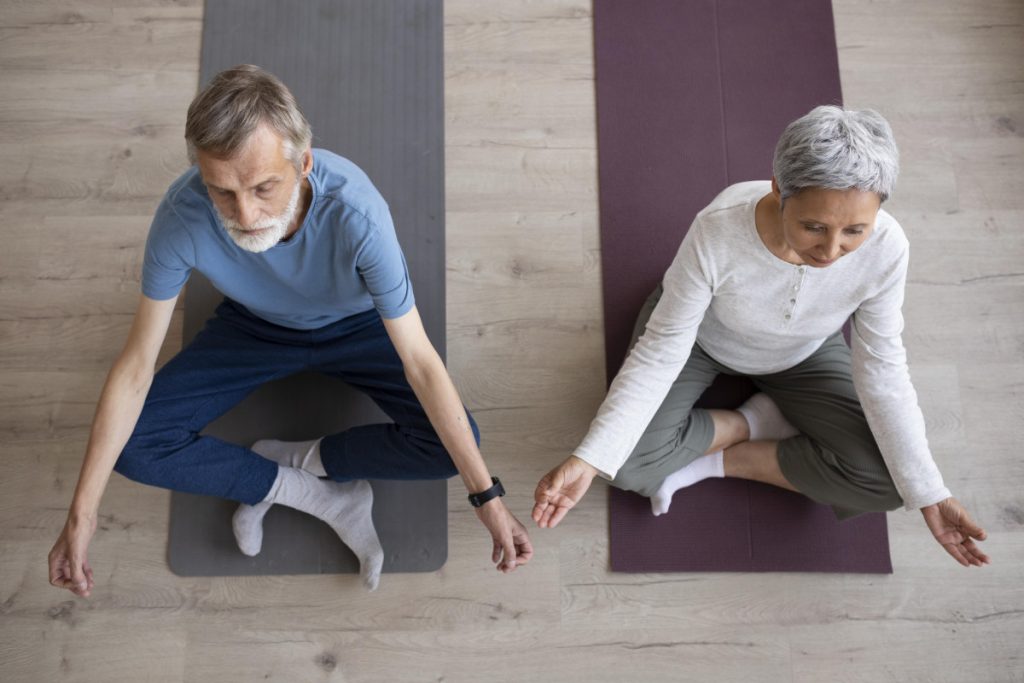 The Benefits of Pilates for Different Age Groups: From Kids to Seniors ...