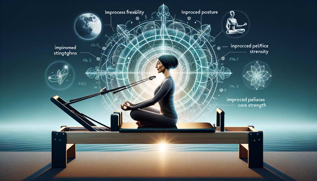 Revitalize Your Workouts with a Pilates Reformer! | Pilates All Ages