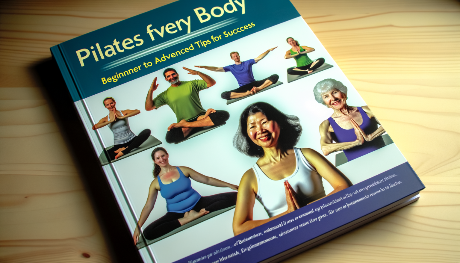 Mastering Pilates: Essential Tips for All Skill Levels | Pilates All Ages