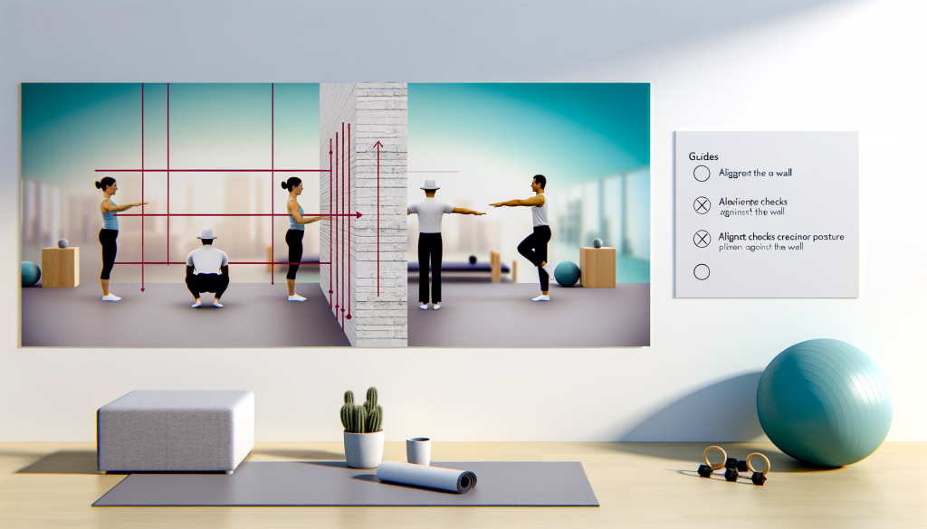 Enhance Your Posture: Master Wall Pilates Techniques Today | Pilates ...