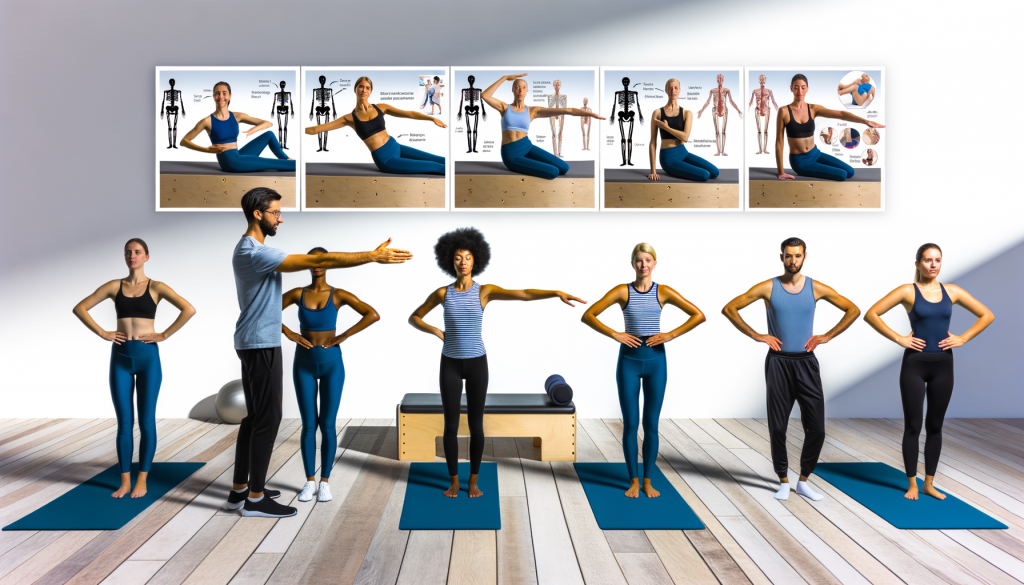 Transform Your Health: Pilates for Enhanced Posture Benefits | Pilates ...