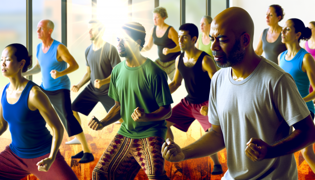 Hot Pilates: The Sweaty Revolution in Fitness You Need | Pilates All Ages