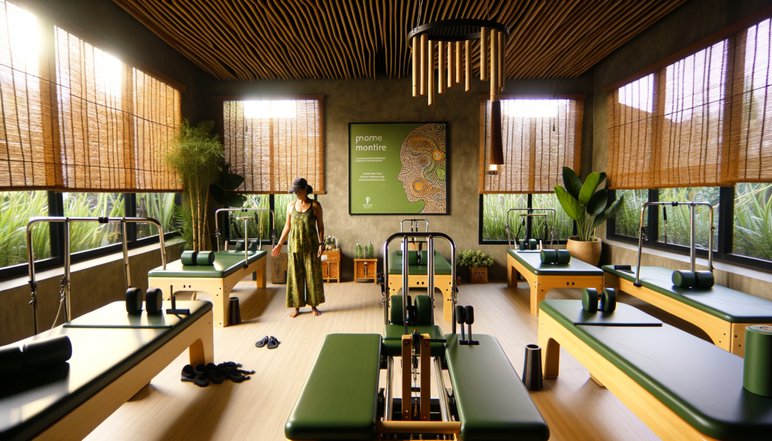 Embrace Eco-Friendly Pilates: Sustainable Practices for All | Pilates ...